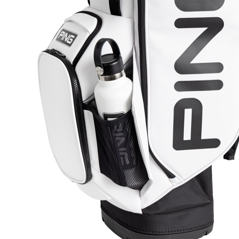 Ping Hoofer Tour 244 Stand Bag — Pro Am Golf USA