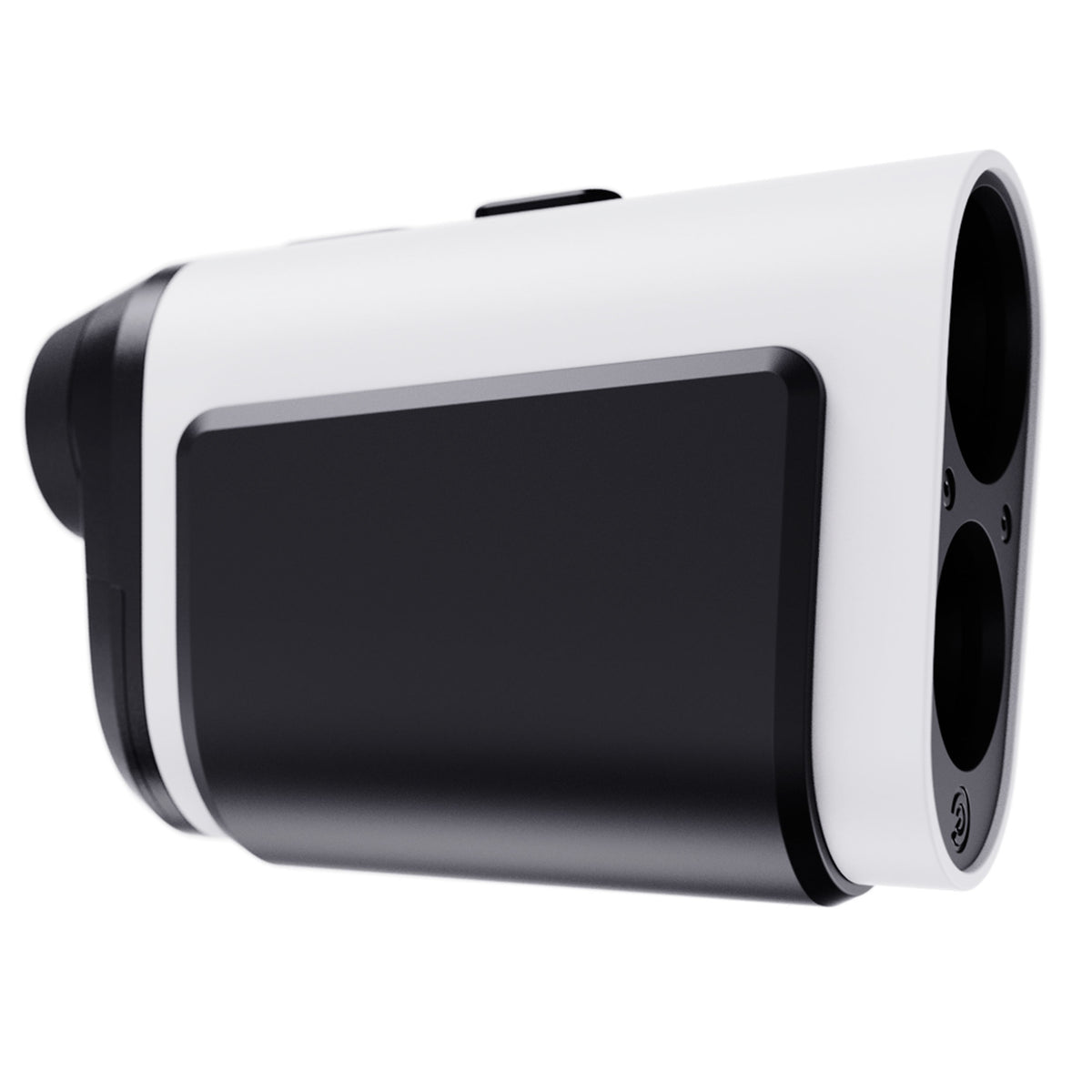 Precision Pro Golf NX10 Slope Black Edition Rangefinder — Pro Am Golf USA