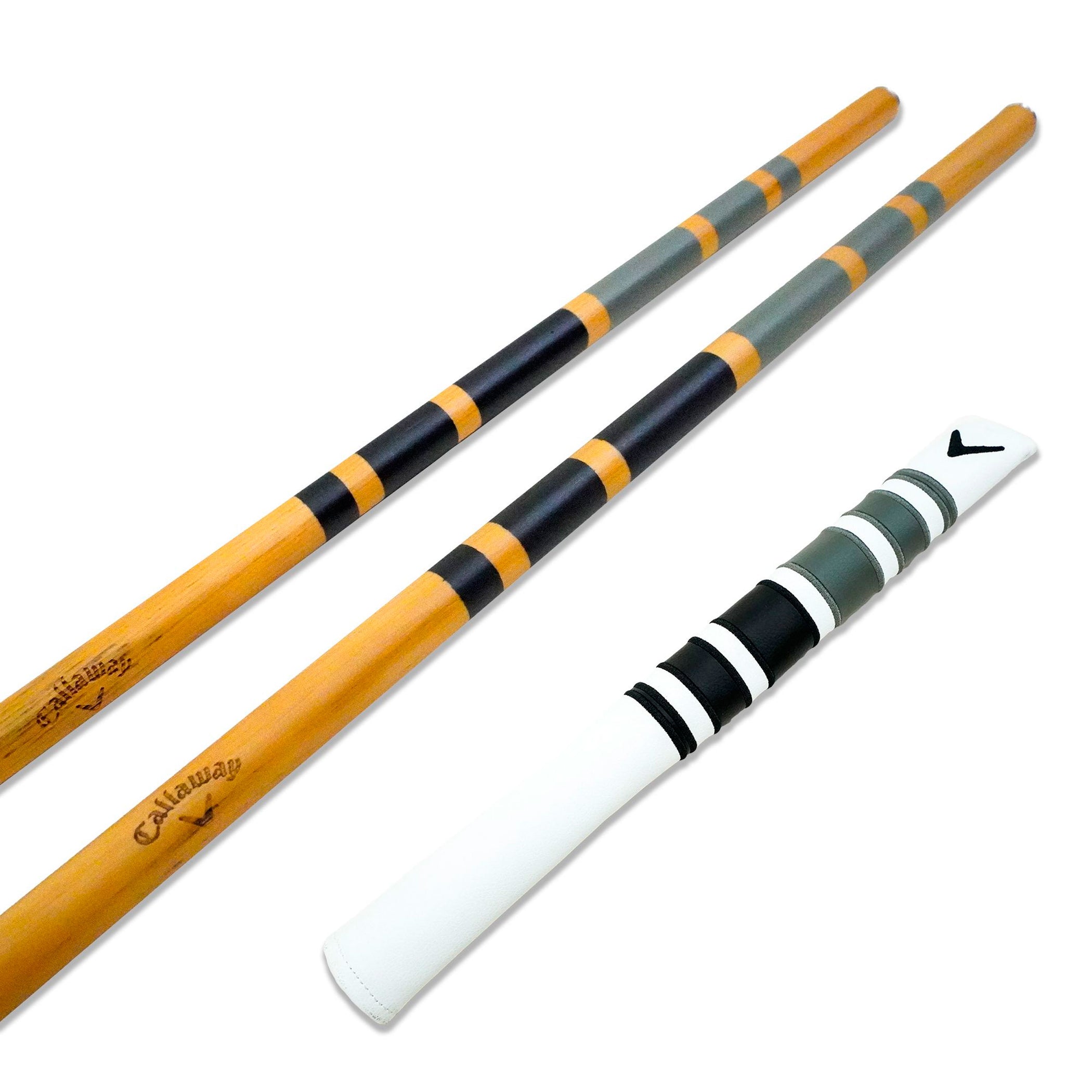 Callaway Heritage Wood Alignment Stix — Pro Am Golf USA