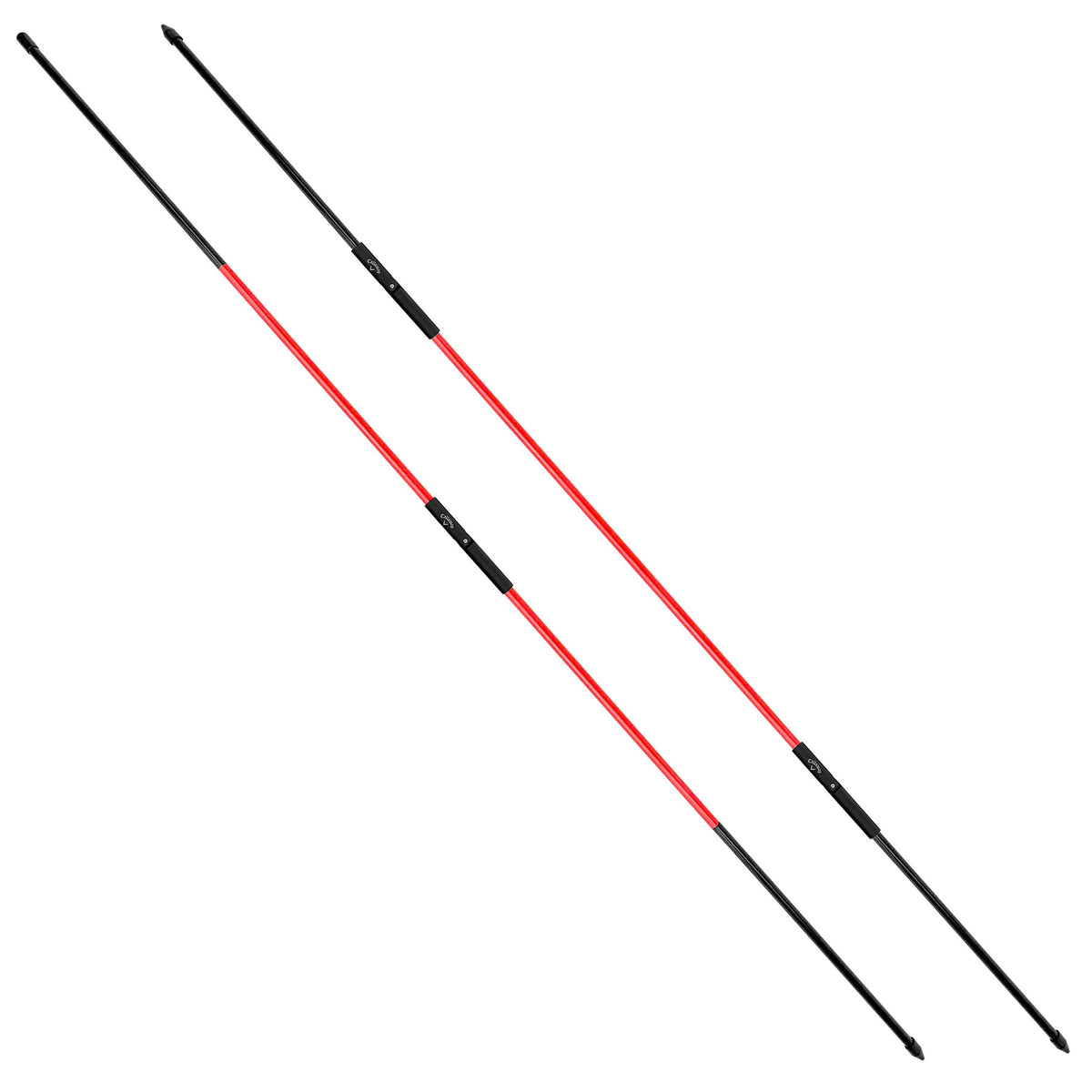 Callaway Hinged Alignment Stix — Pro Am Golf USA