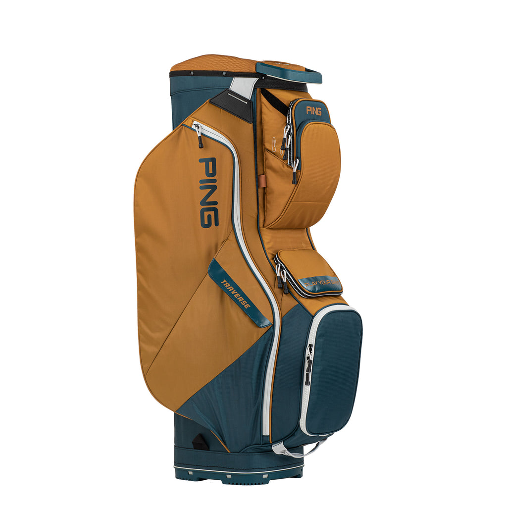 Cart Bags | The Best Golf Cart Bags — Pro Am Golf USA