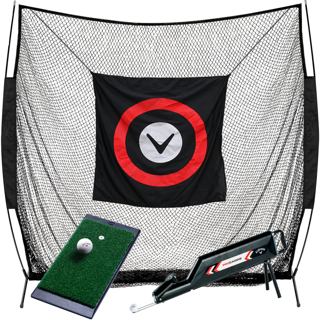 Callaway Home Range Practice System