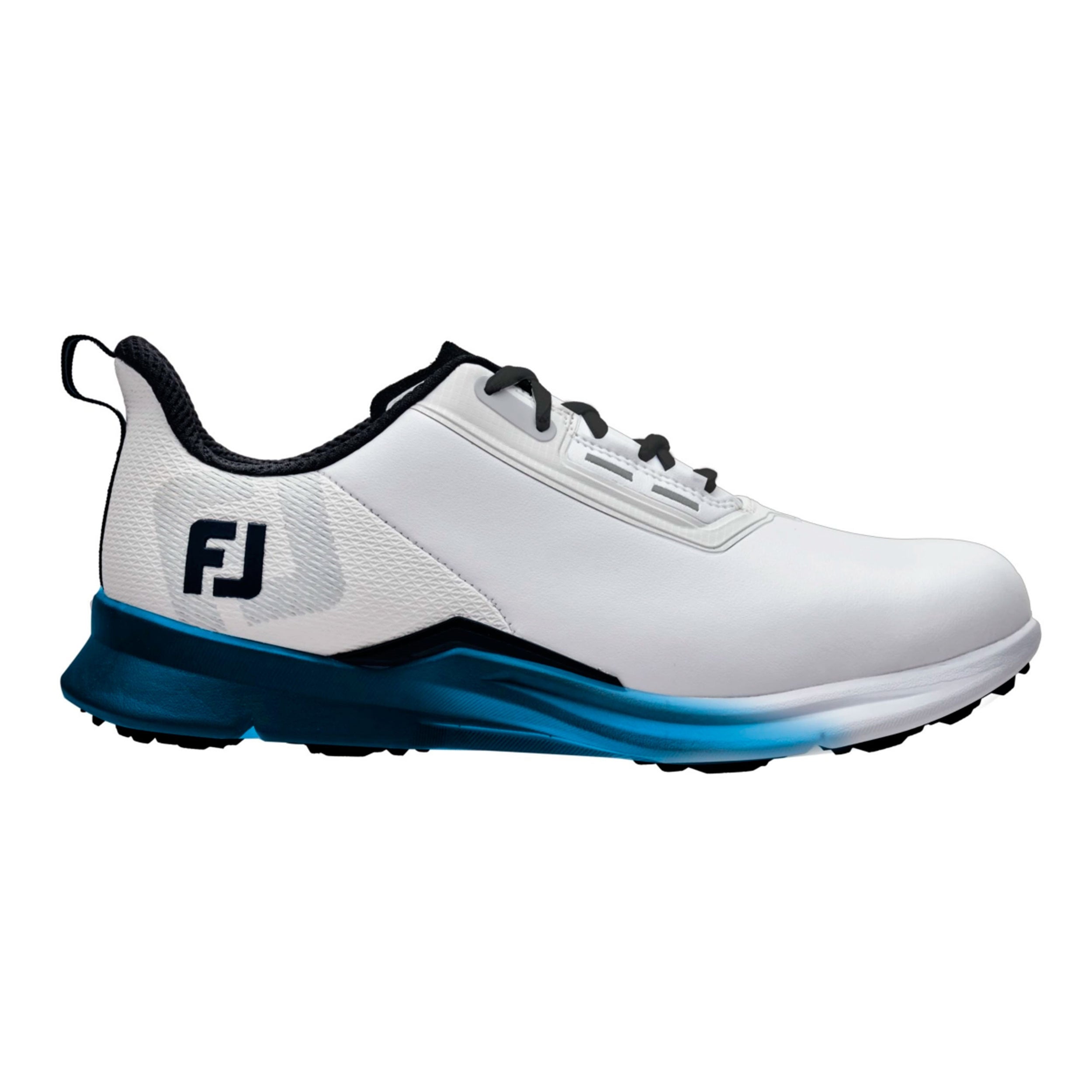 FootJoy FJ Fuel Men's Spikeless Golf Shoes — Pro Am Golf USA