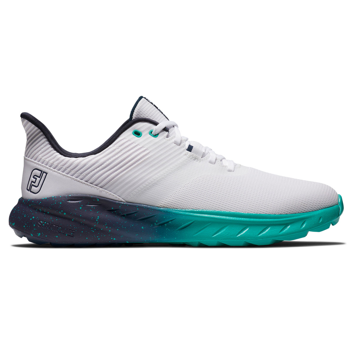 FootJoy Flex Aurora Men's Spikeless Golf Shoes — Pro Am Golf USA