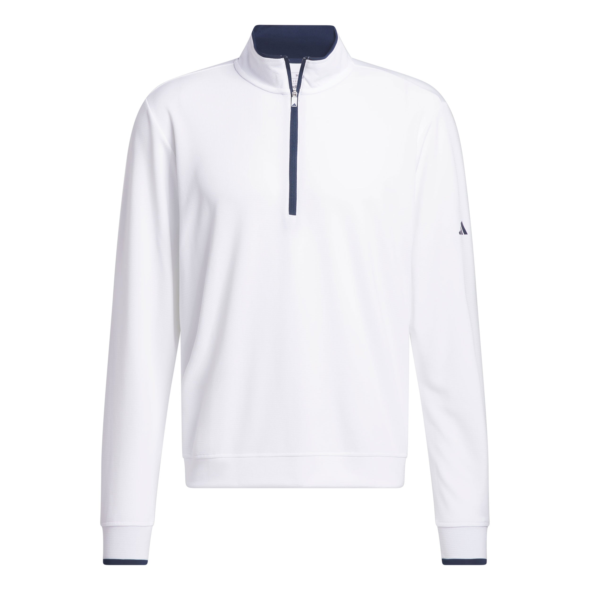 Adidas UPF Lightweight Golf 1/4 Zip — Pro Am Golf USA