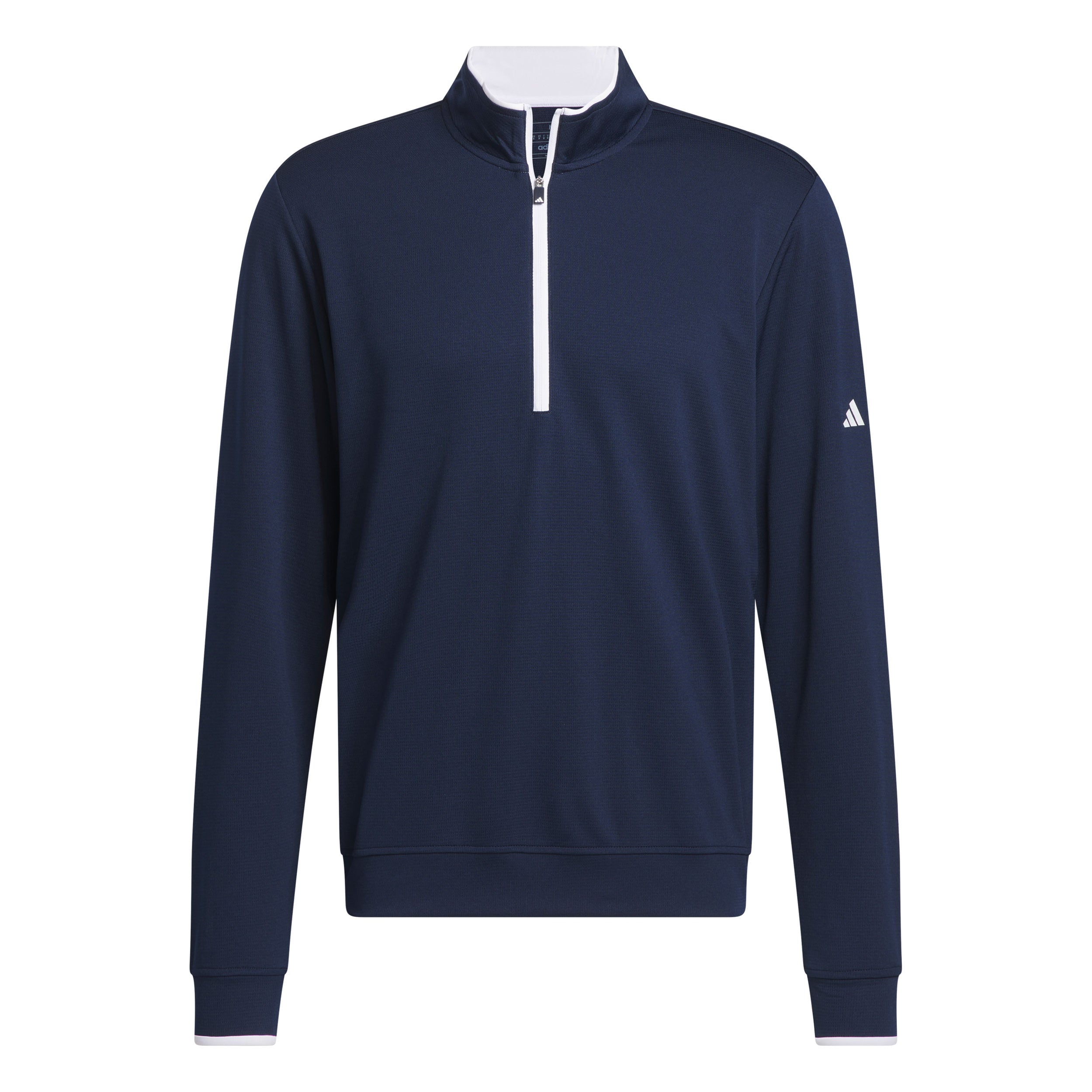 Adidas UPF Lightweight Golf 1/4 Zip — Pro Am Golf USA