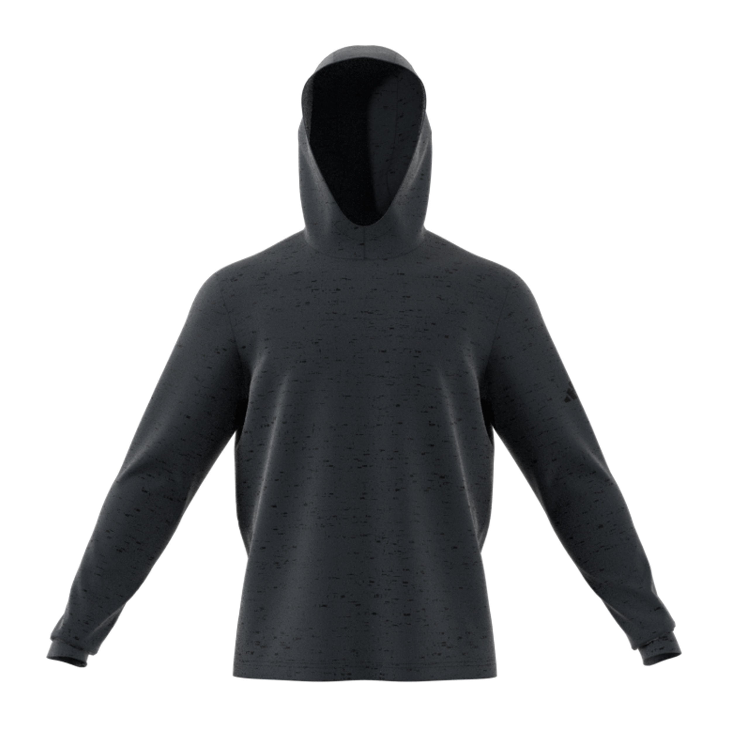 Home Adidas Core Printed Lightweight Hoodie