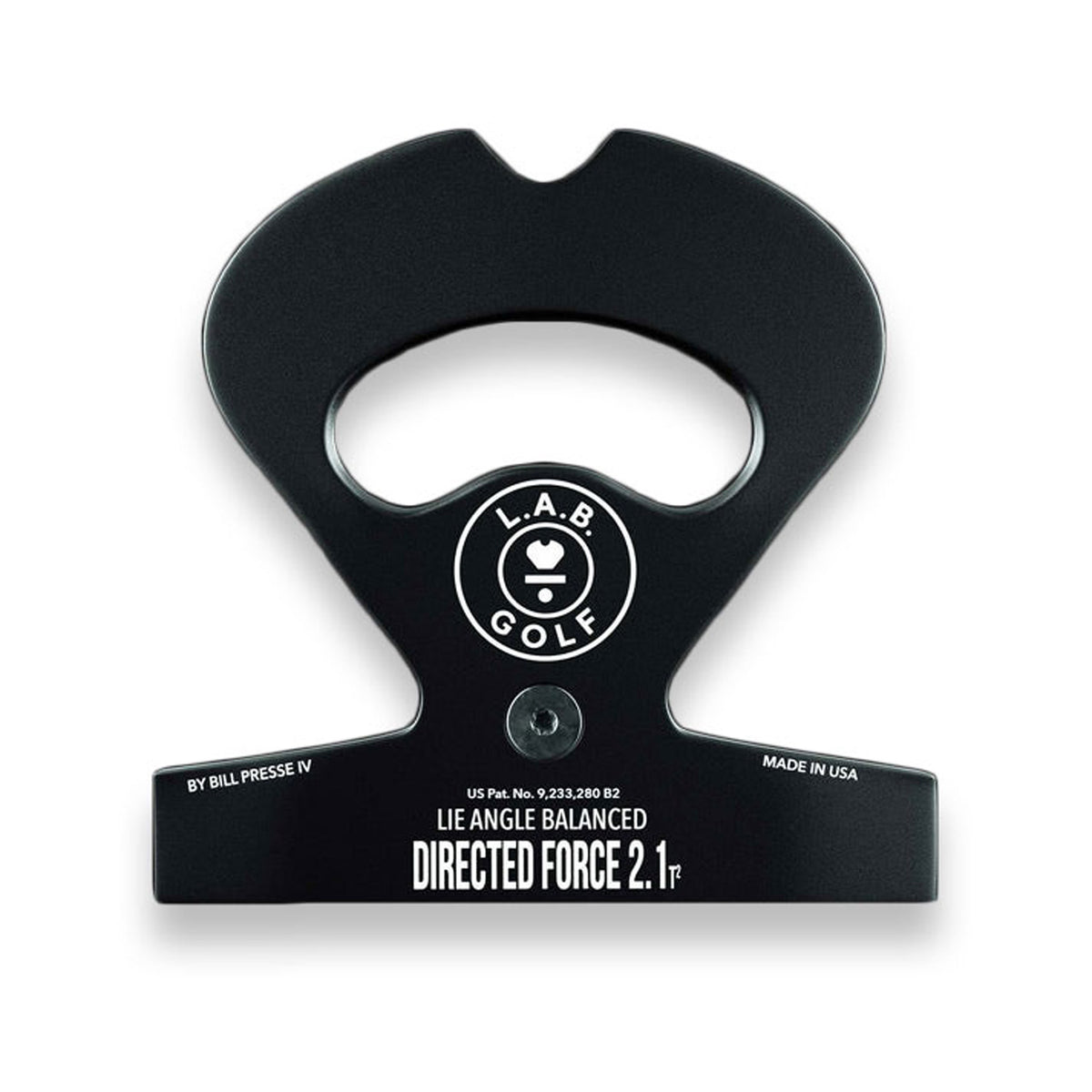 LAB Golf DF 2.1 Putter — Pro Am Golf USA