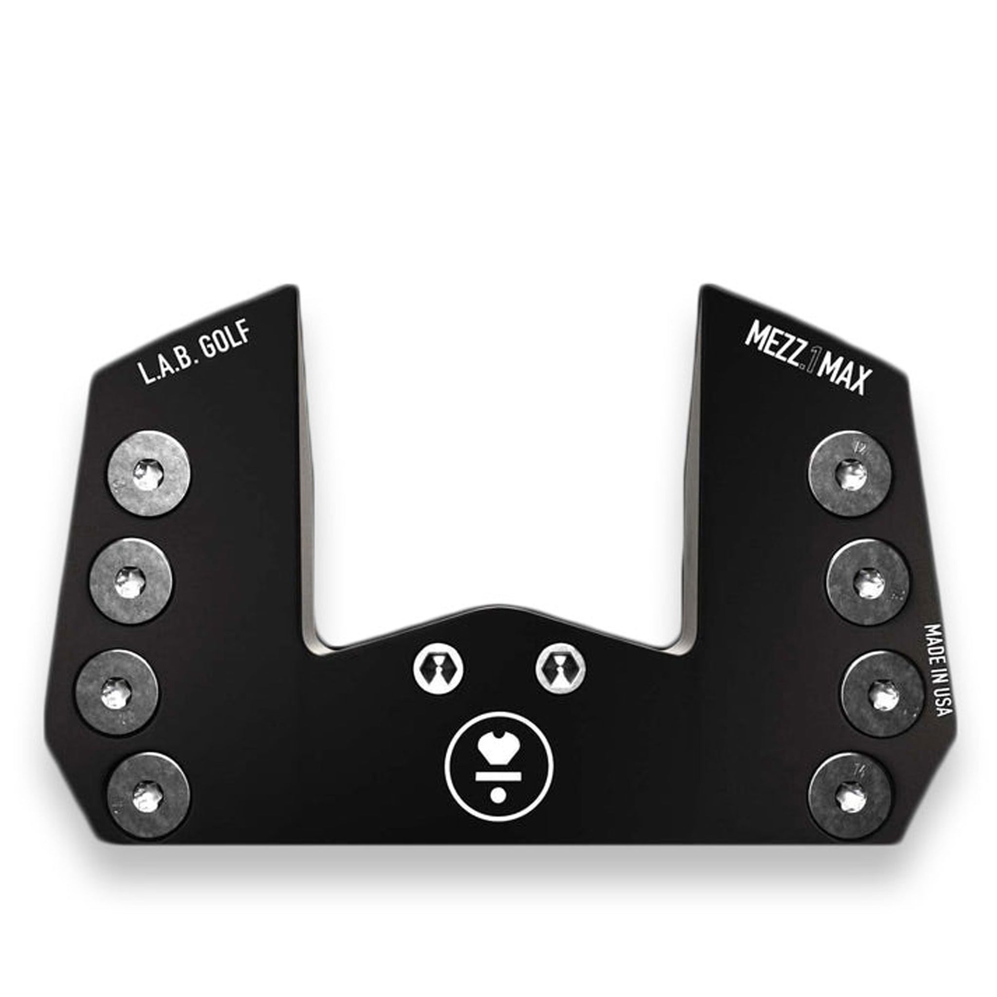 LAB Golf Mezz.1 Max Putter