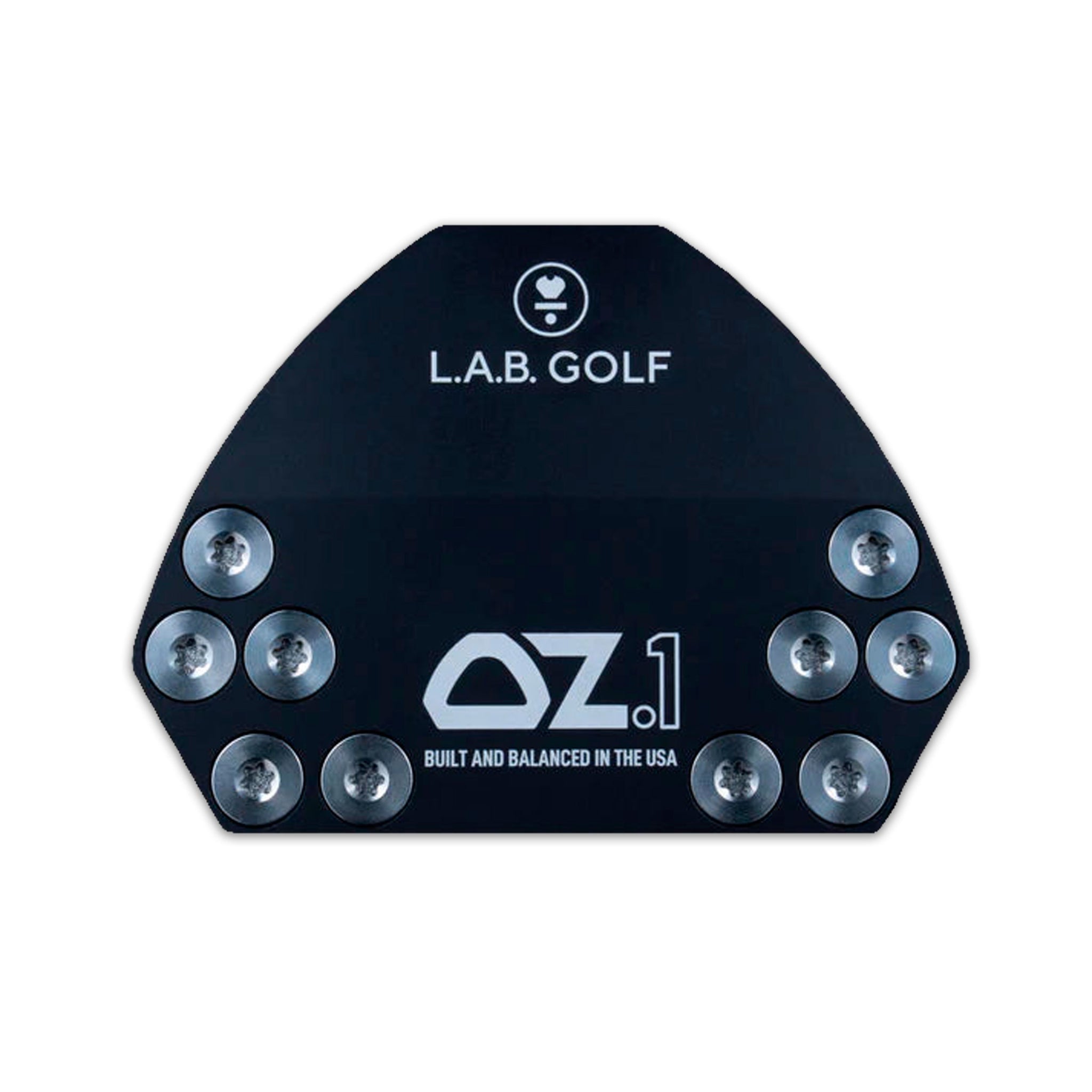 LAB Golf OZ.1 Putter