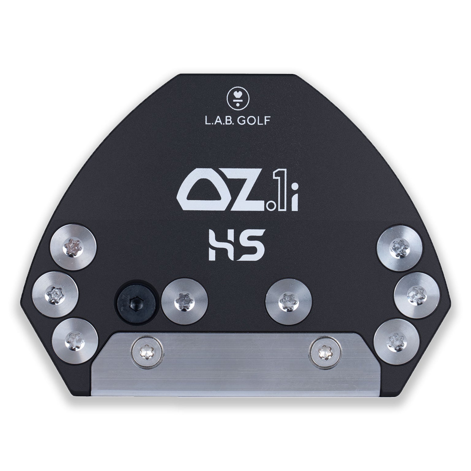 LAB Golf OZ.1i HS Putter