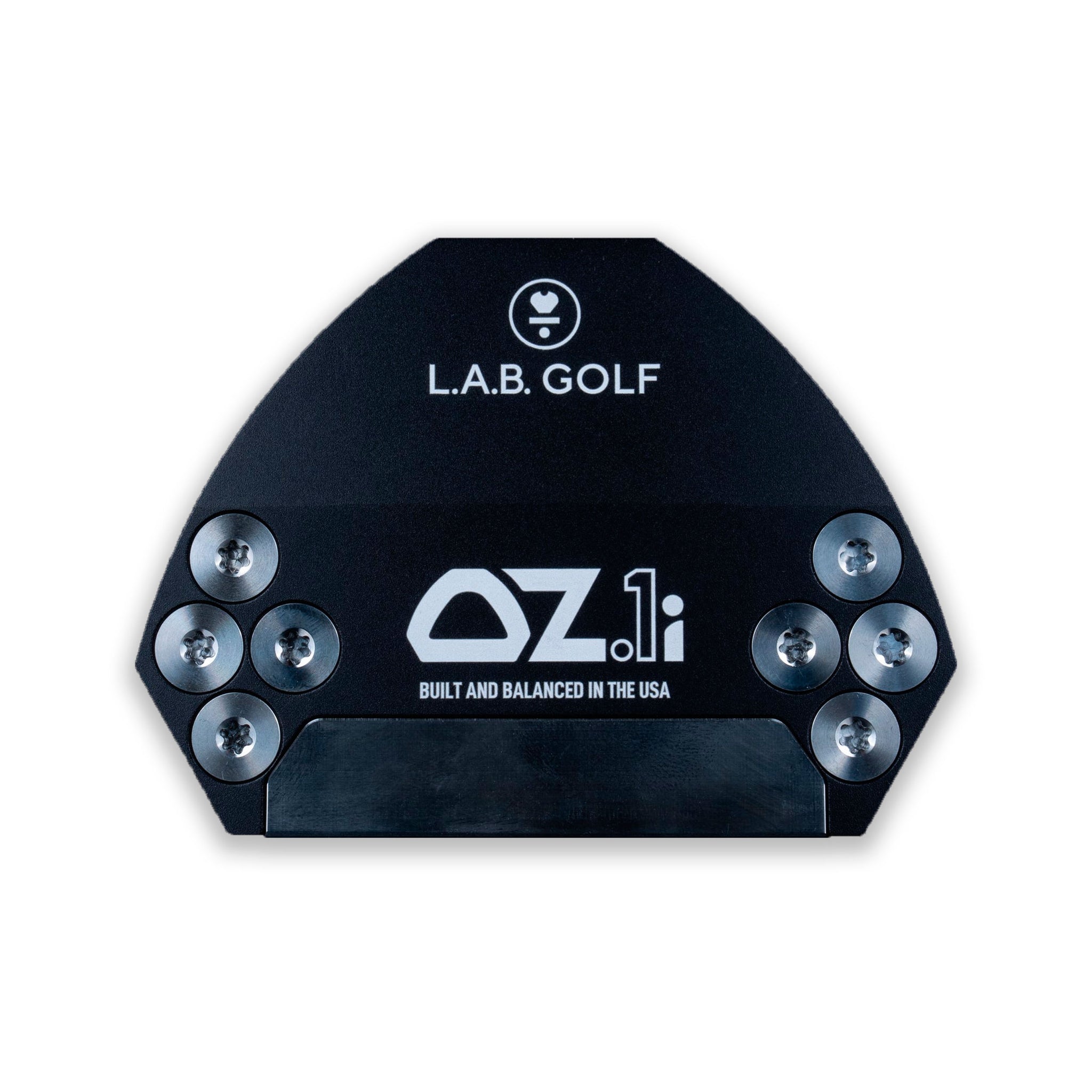 LAB Golf Custom OZ.1i Putter