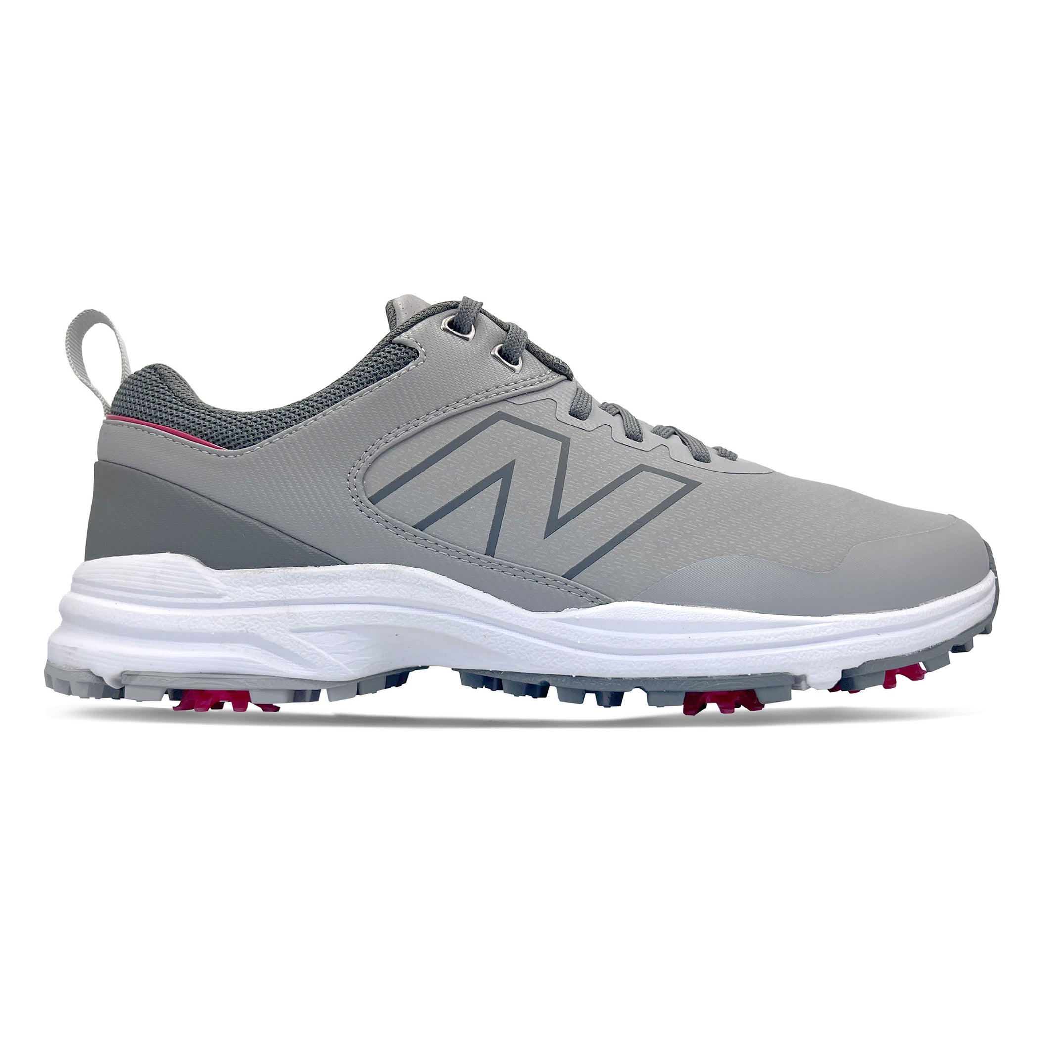 New Balance Brighton v2 Men's Spiked Golf Shoes — Pro Am Golf USA