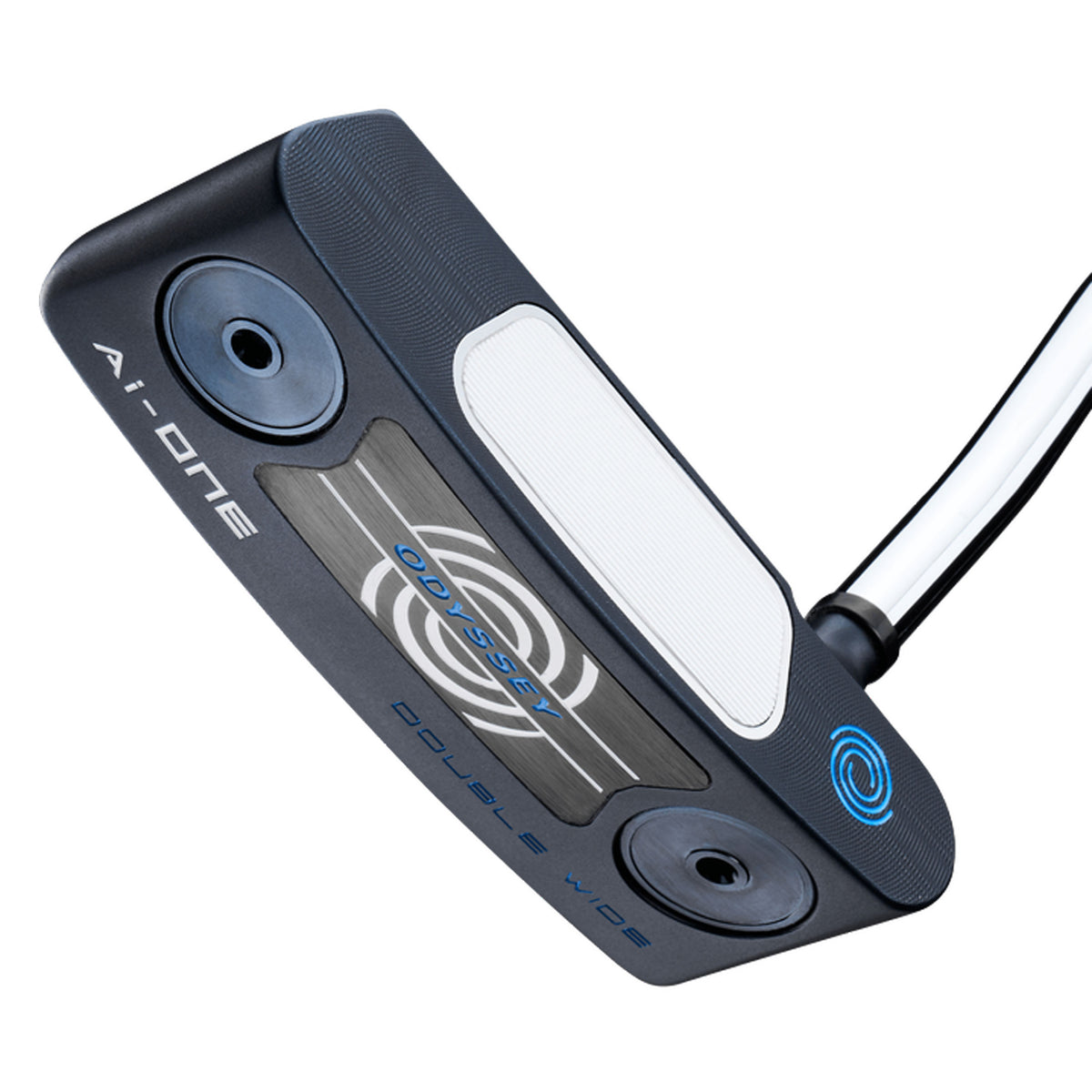 Odyssey Ai-One Double Wide DB Putter — Pro Am Golf USA