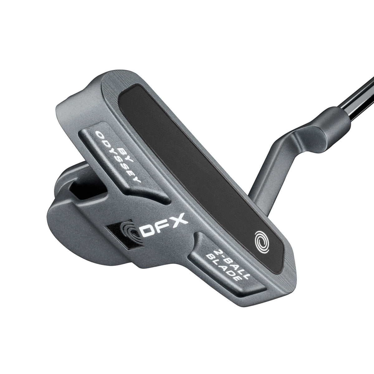 Odyssey DFX 2-Ball Blade Putter — Pro Am Golf USA