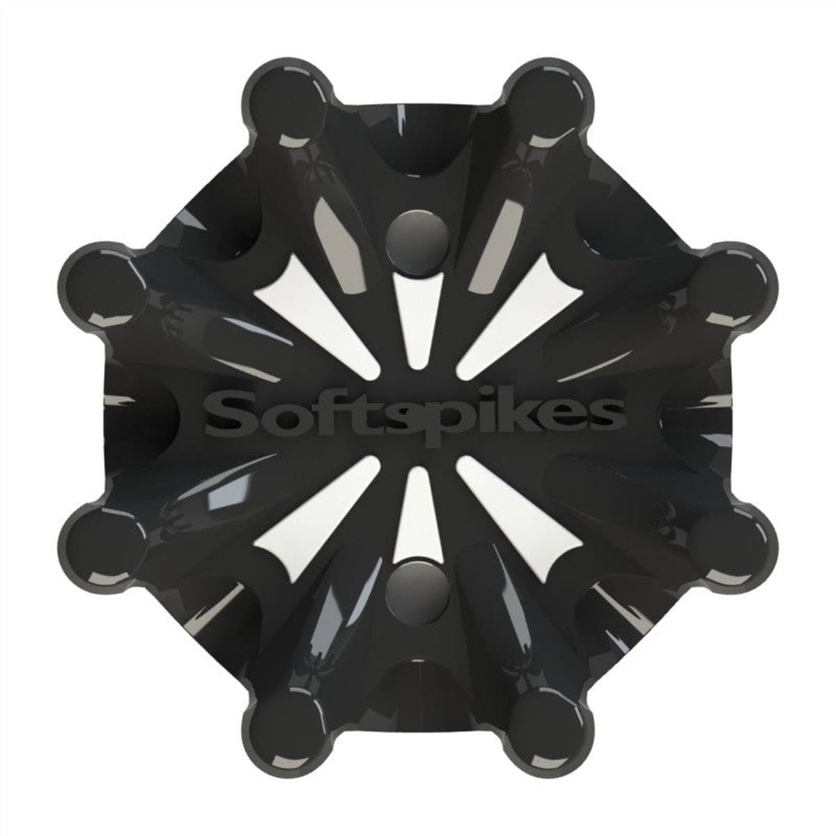 Softspikes Pulsar Fast Twist 3.0 Golf Cleats — Pro Am Golf USA
