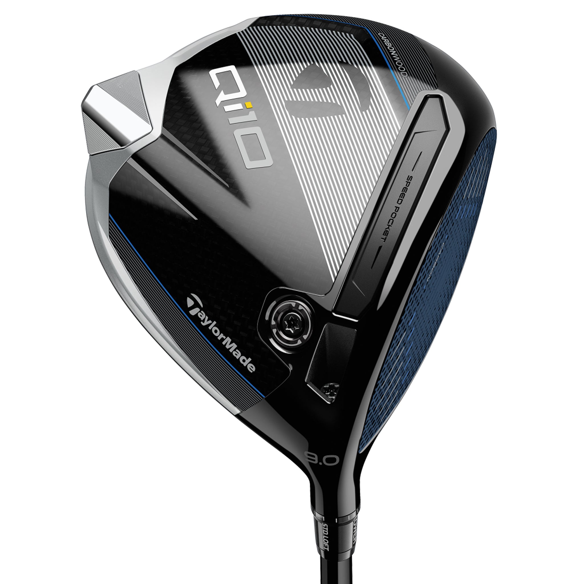 Drivers | Golf Drivers — Pro Am Golf USA