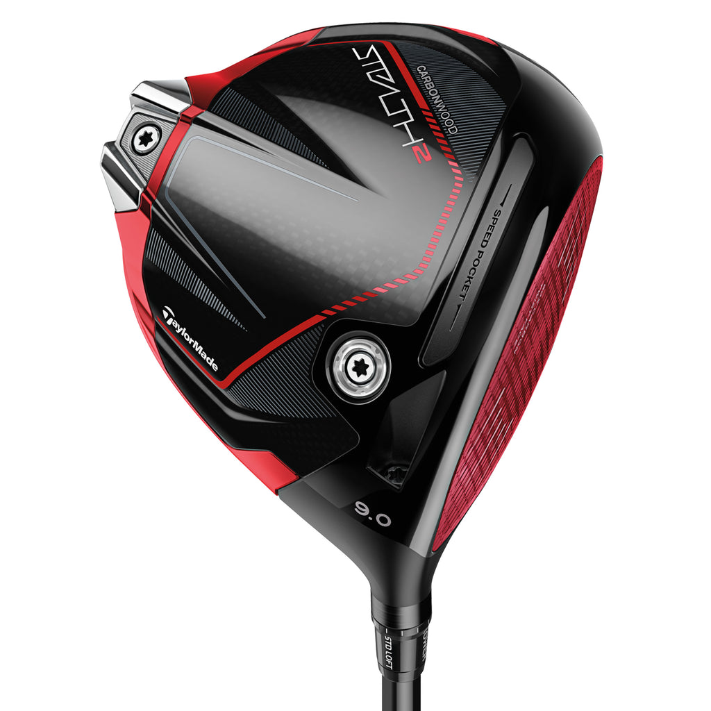 Drivers | Golf Drivers — Pro Am Golf USA