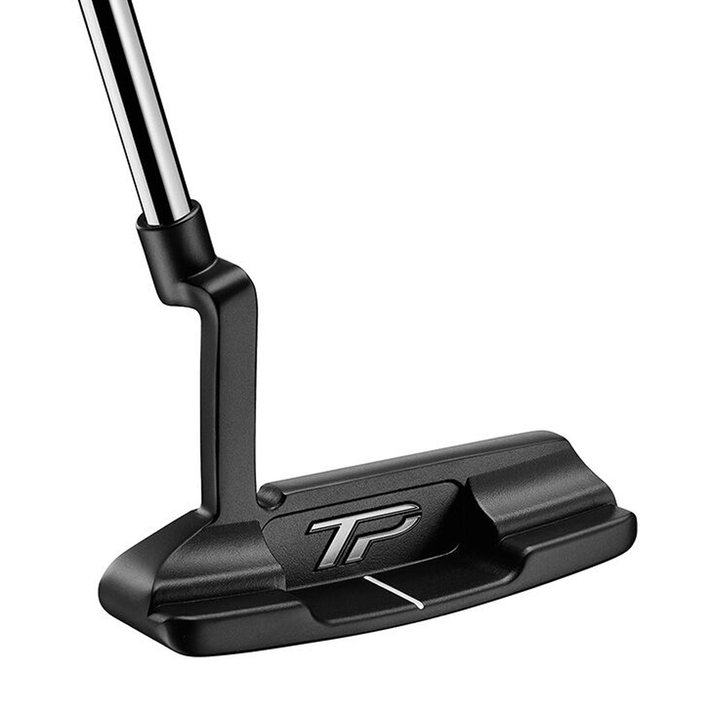 Home TaylorMade TP Black Juno Putter