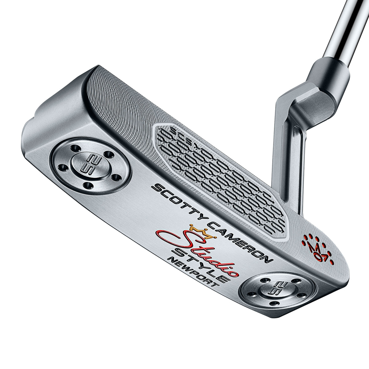Titleist 2025 Scotty Cameron Studio Select Newport Putter — Pro Am Golf USA