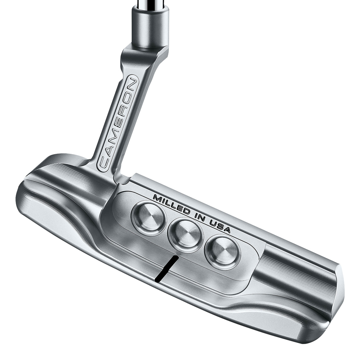 Titleist Scotty Cameron Super Select Newport Putter — Pro Am Golf USA