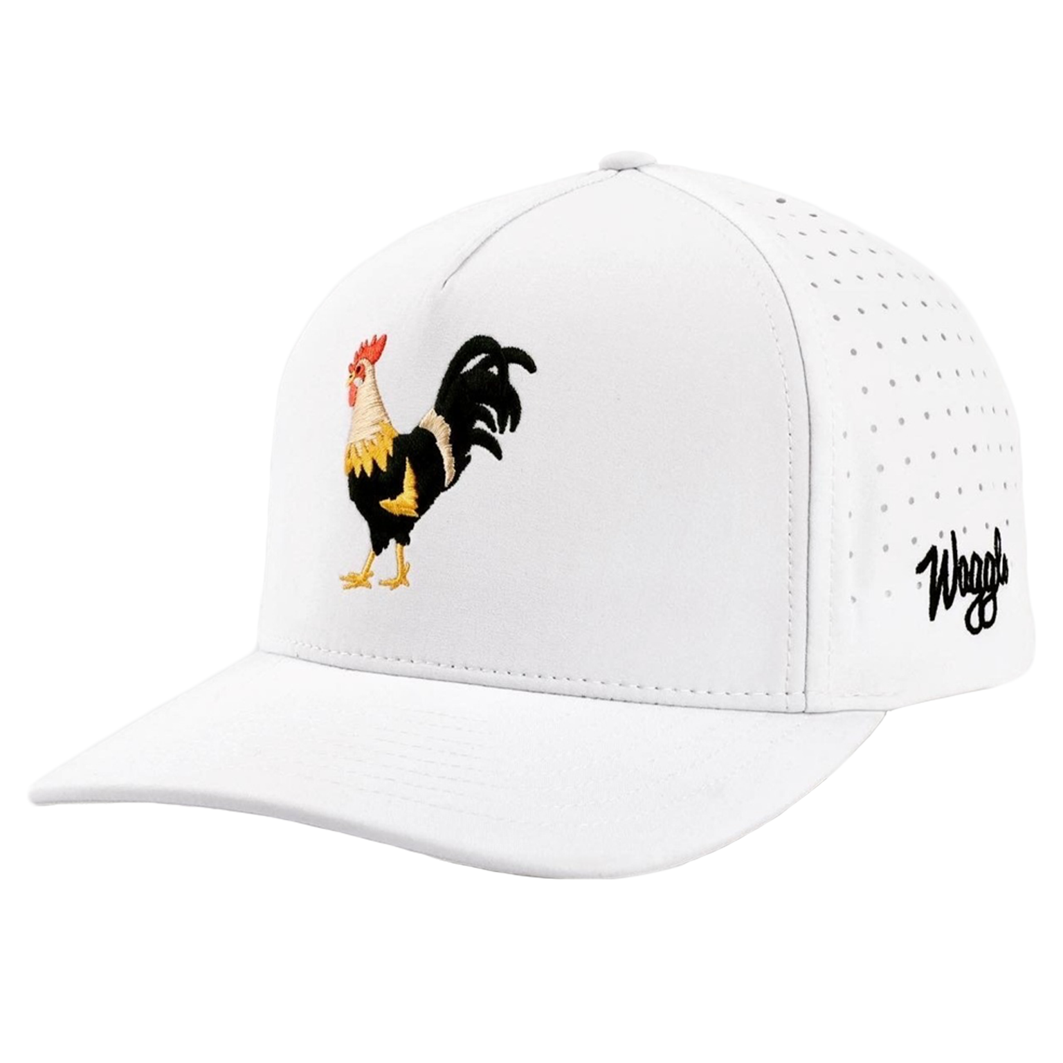 Waggle Feelin' Cocky Hat