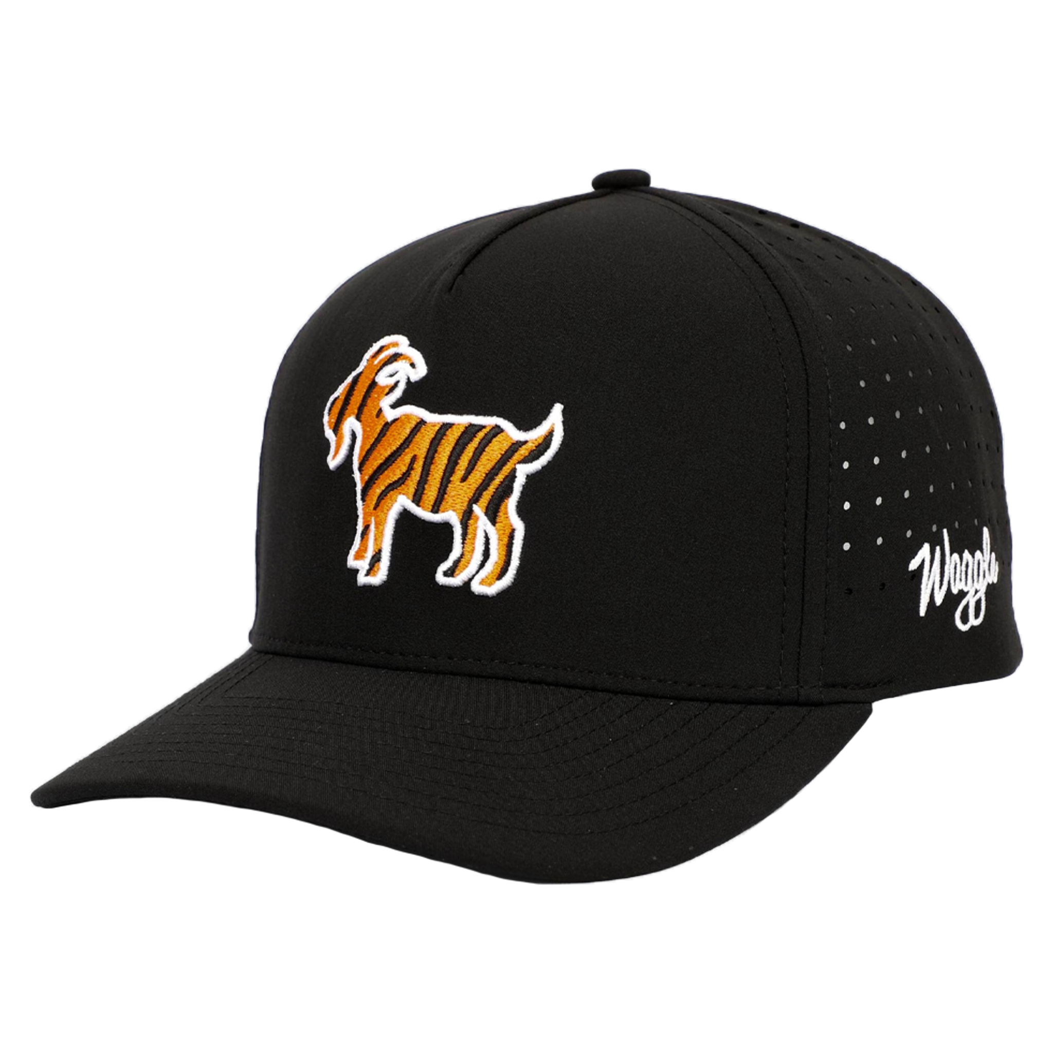Waggle The GOAT Hat