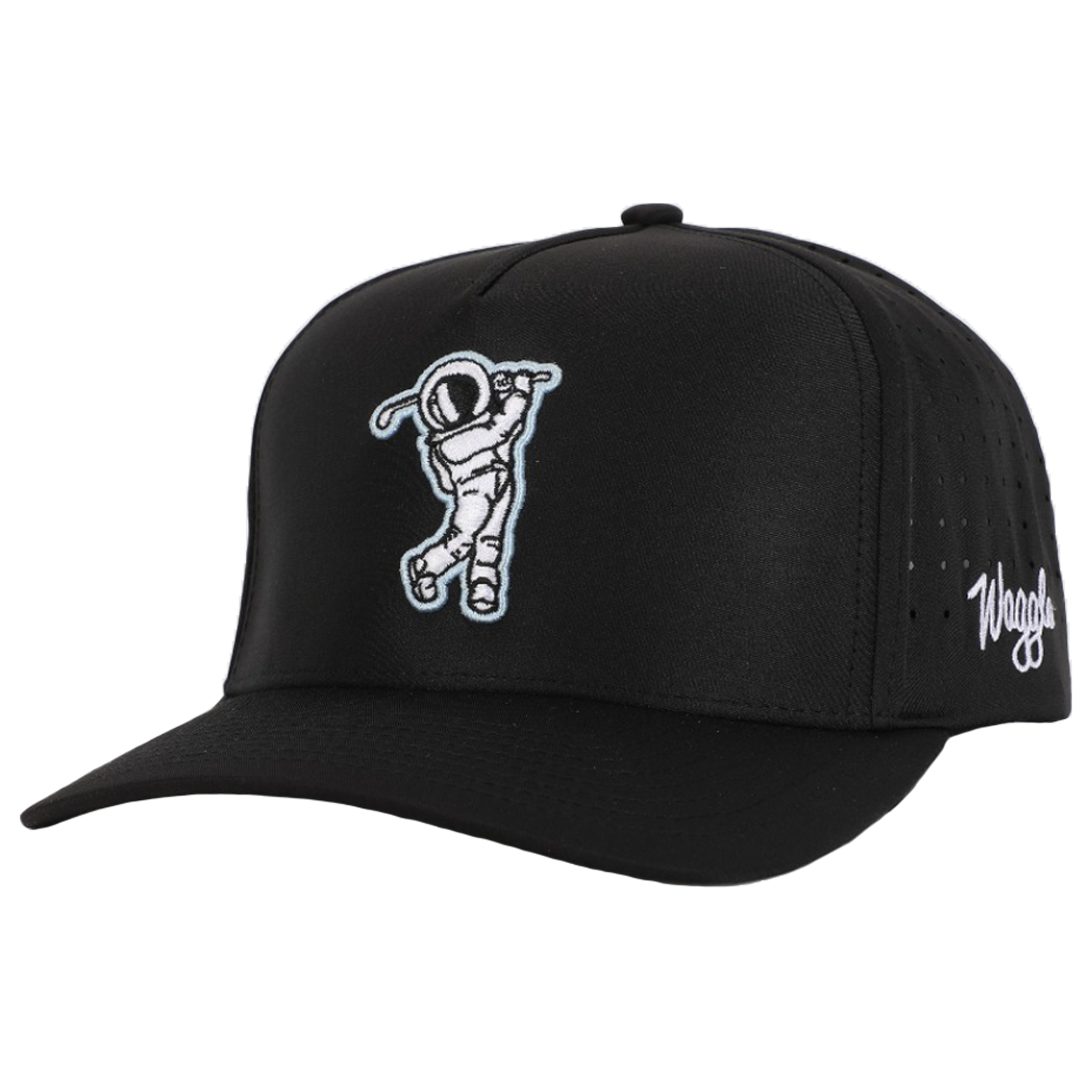 Waggle Moon Shot Hat