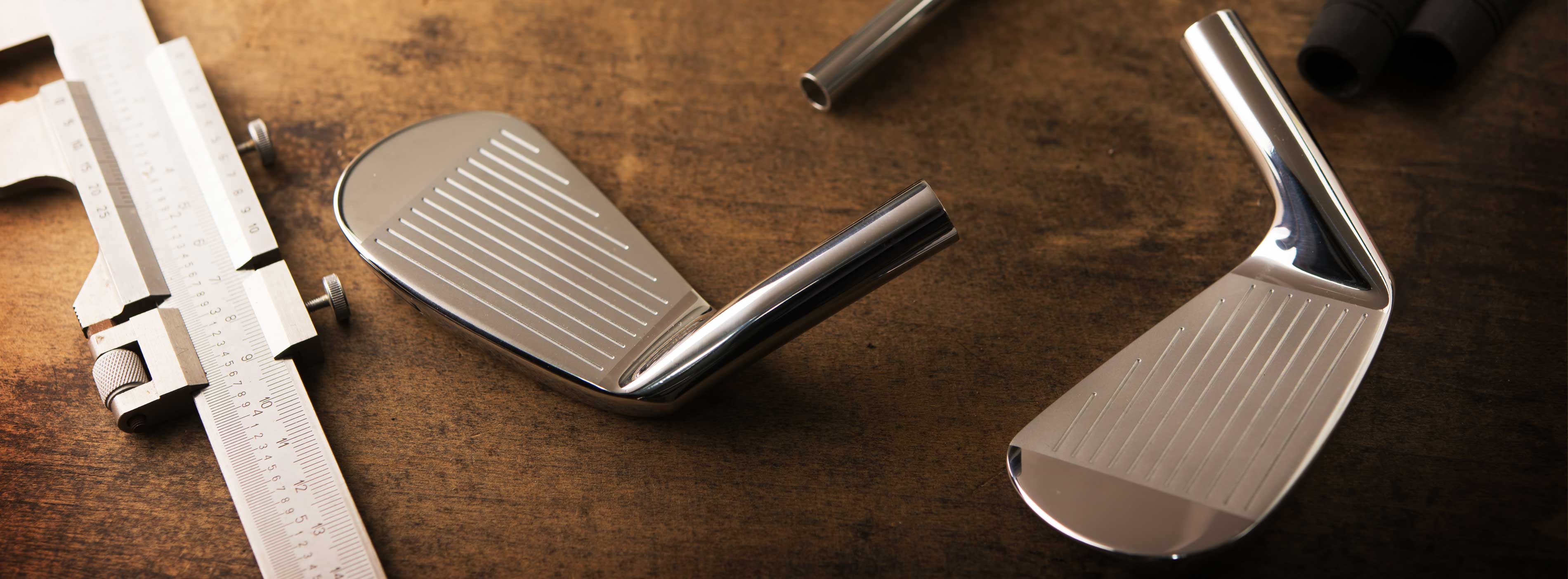 Club Repair — Pro Am Golf USA